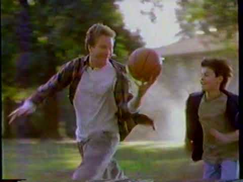 1992 Lipton Noodles & Sauce Alfredo "Race you to the table" TV ...