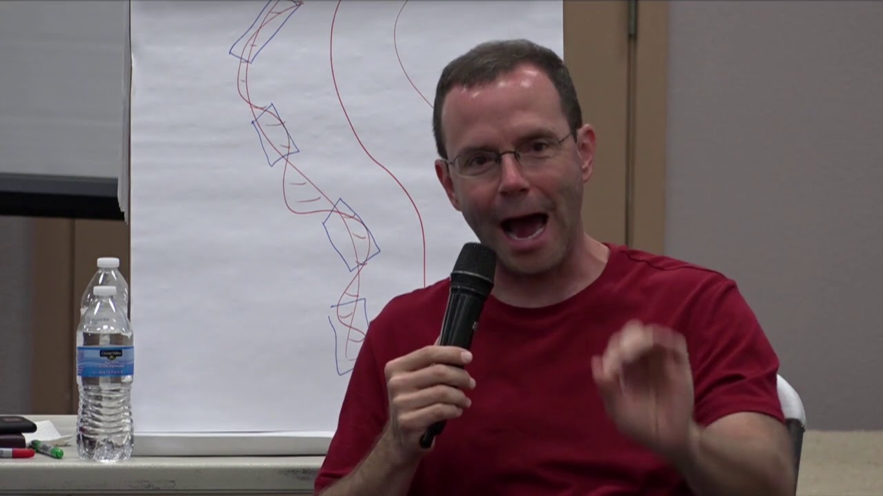 Bryan's Story: From Missionary to Almost-Atheist, to the Present Day ...