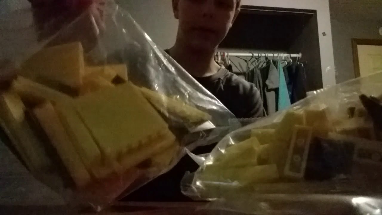 My 13th birthday+BATIM Ink Machine Room - YouTube