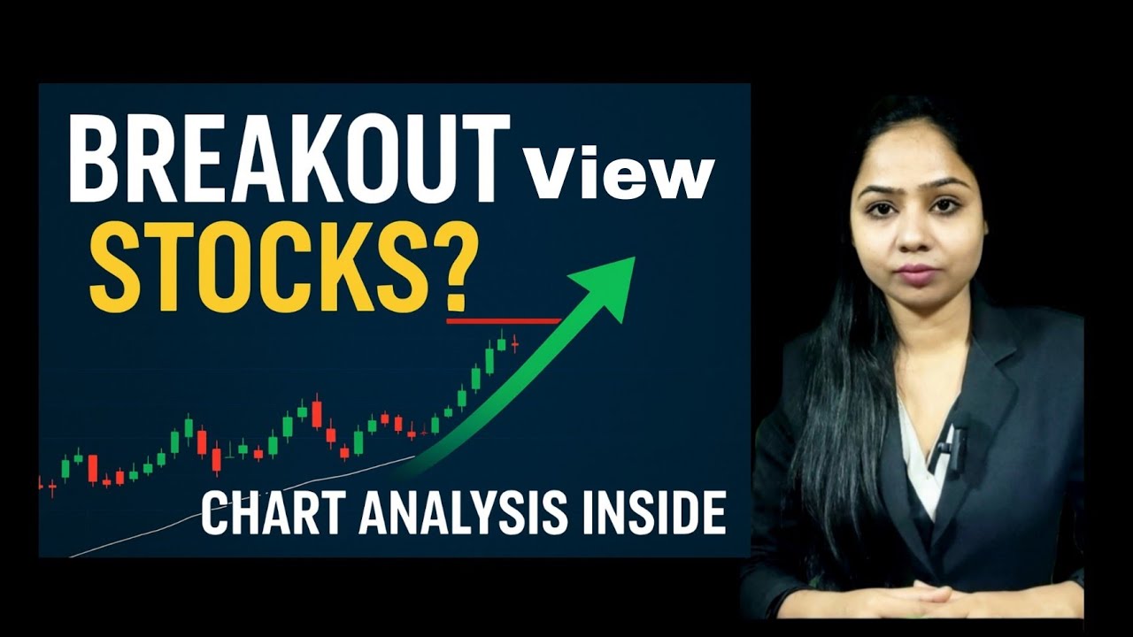 Breakout Patterns & Key Levels | Chart Analysis Explained” - YouTube