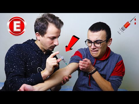 OKULDA AŞI OLMAK 2 (İlkokul-Ortaokul-Lise)