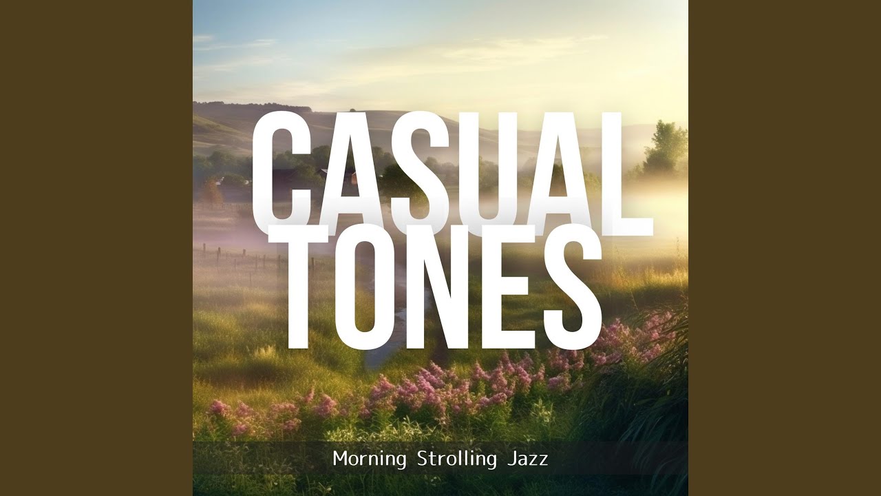 Soft Footsteps in the Park - YouTube