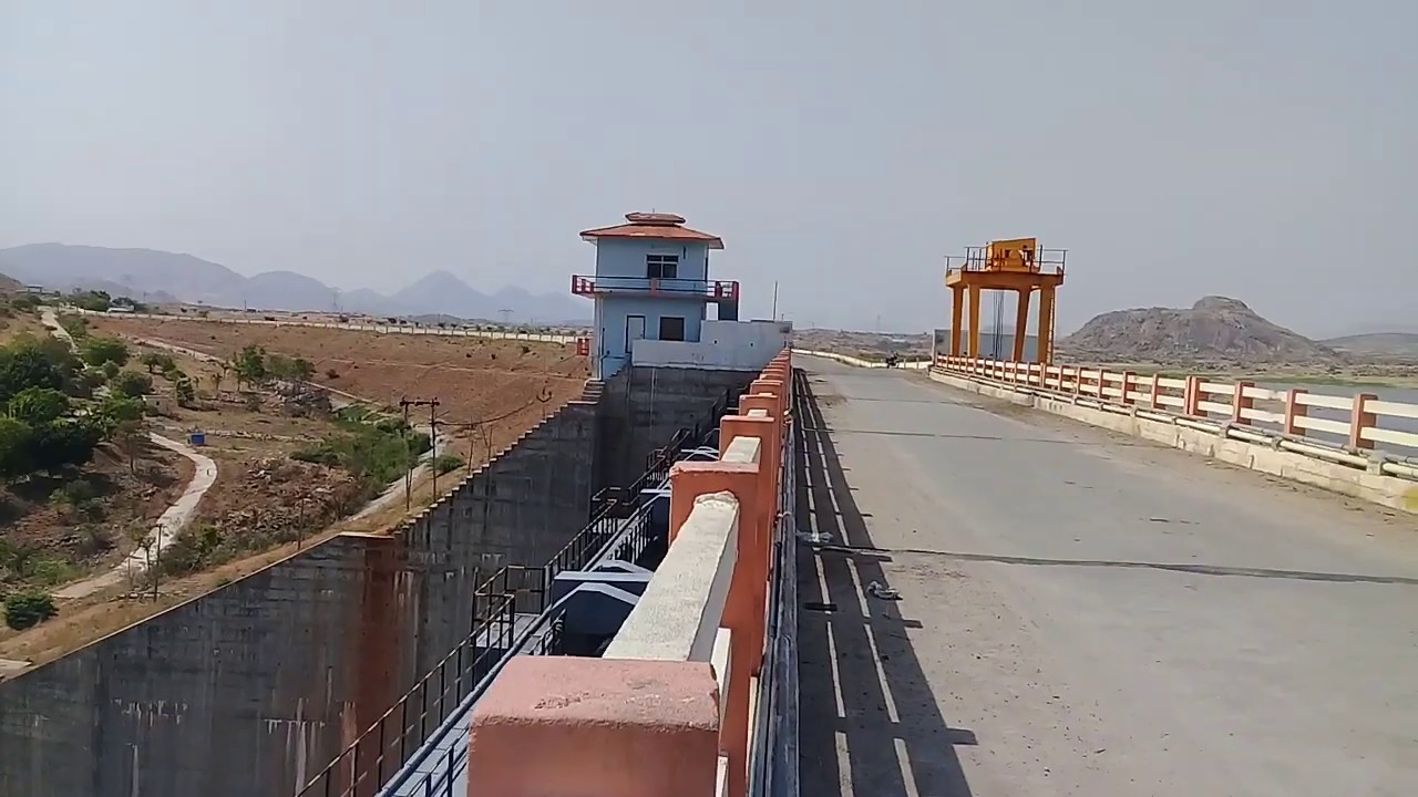 Veligallu project - YouTube