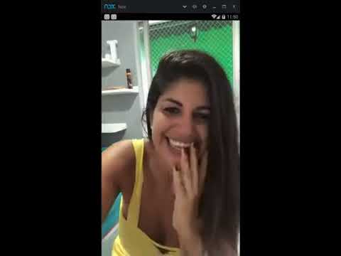 bigo live video hot