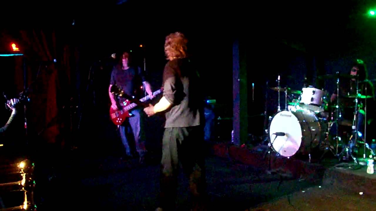 RONDINELLI Apr 24 2009 - YouTube