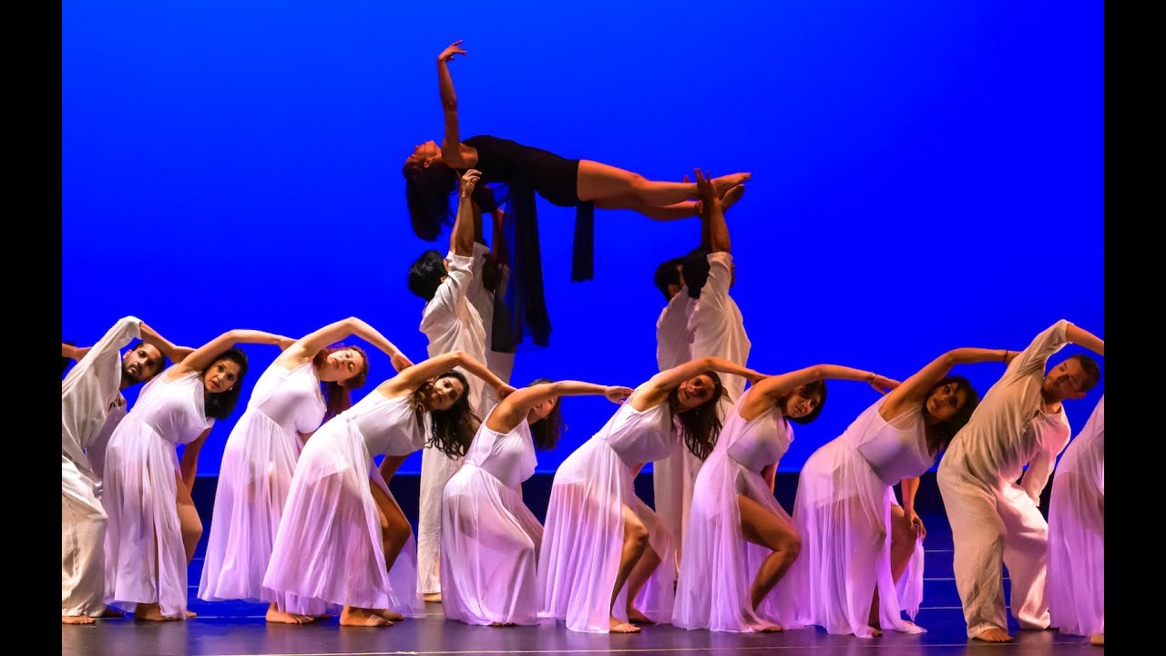 Trauma @NFrealmusic | Contemporary Dance Performance @danceidentity ...