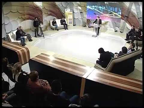 SPACE TV 📺.El bizim sir bizim verlişi.Verlişin Masovka (tamaşaçı)təşkilatçısı Hüseyn İbrahimov.
