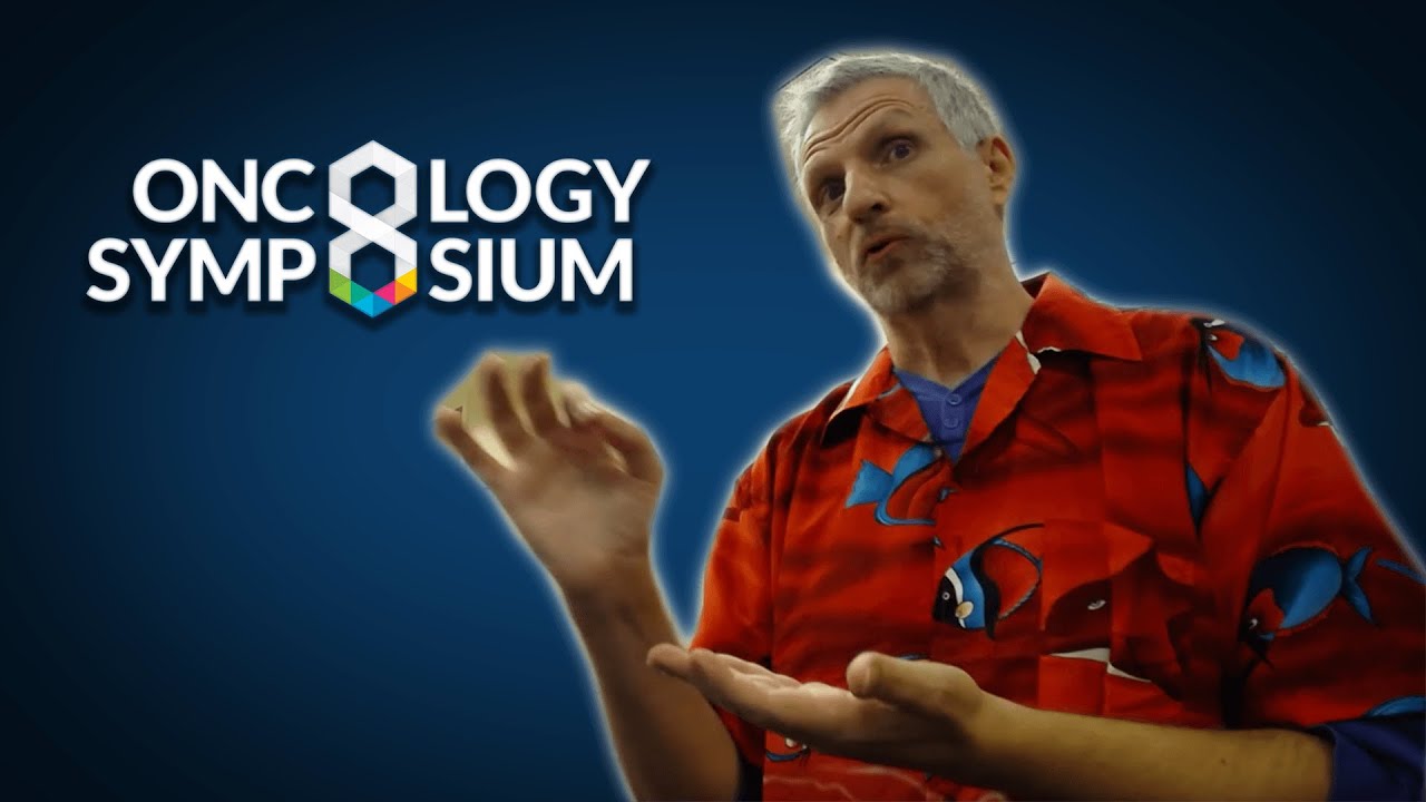 Jay Versluis: Let's Talk Survival - My Cancer Case (2021) - YouTube