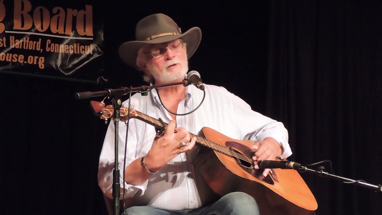 Bill Staines – "Child Of Mine" –The Sounding Board, September 9, 2017 ...