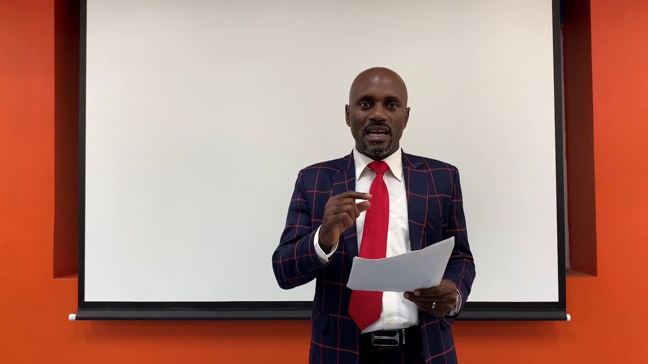 BESONG INTERVIEW WITH FACES 2020 - YouTube