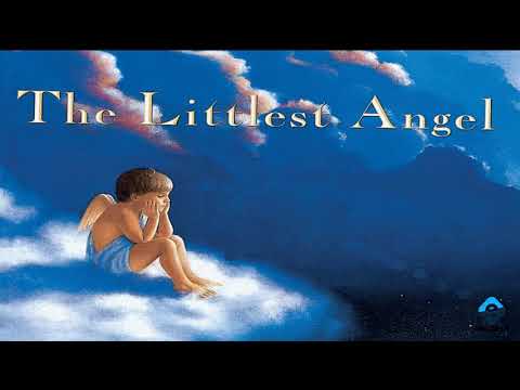 The Littlest Angel - Audio book