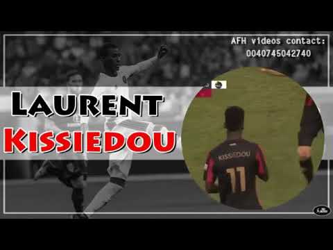 LAIRENT KISSIEDOU BEST OF