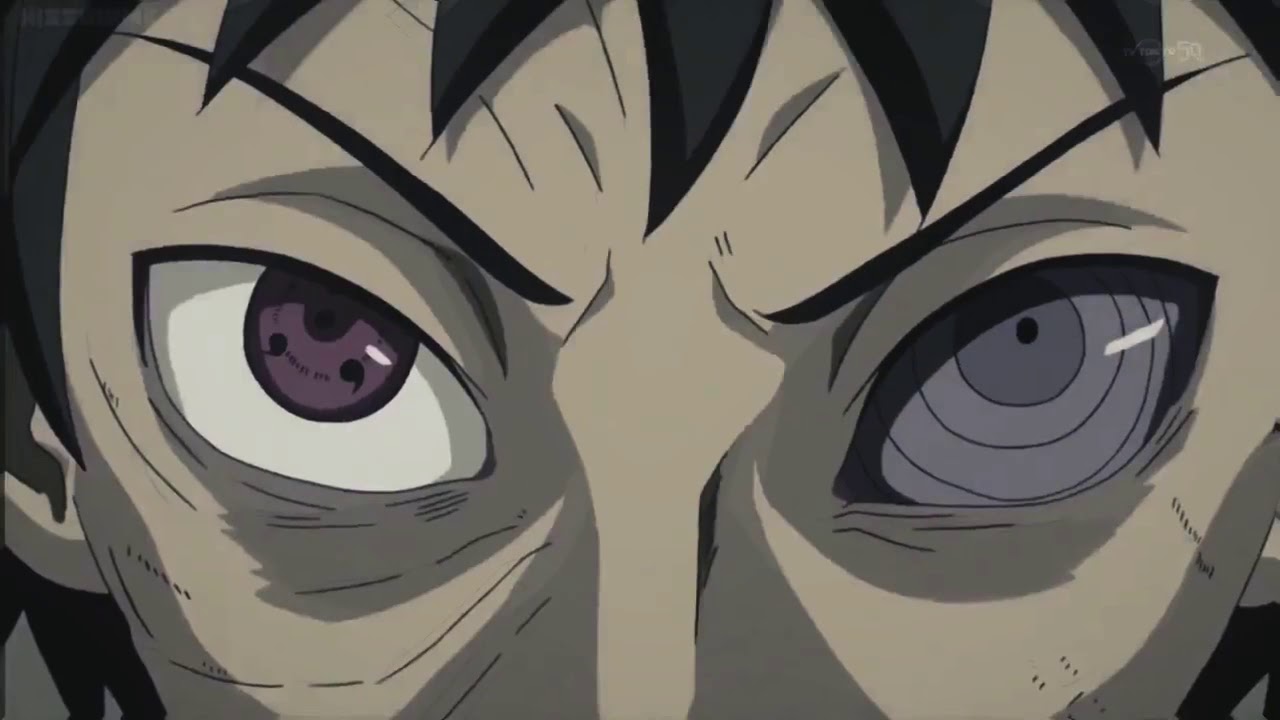 Battle Scars- Naruto AMV - YouTube