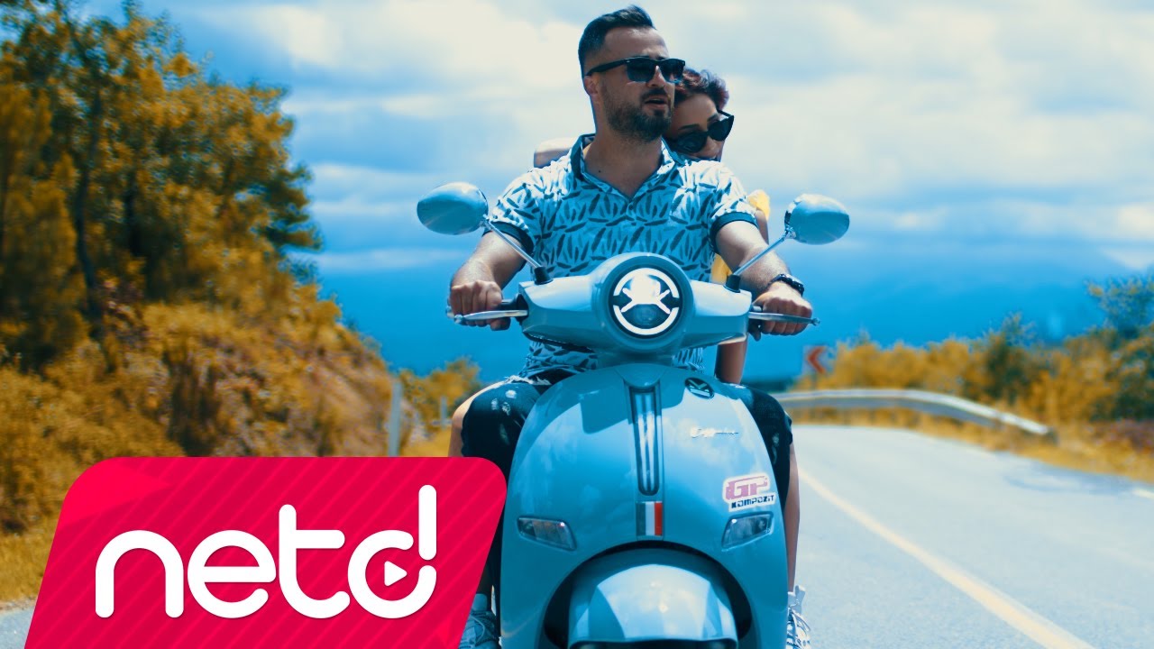 Volkan Erdem - Mavi - YouTube