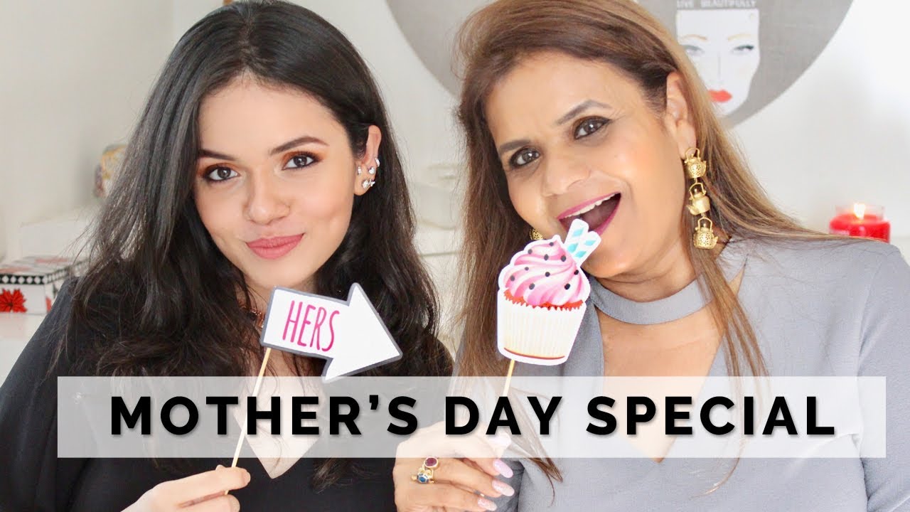 Mother's Day Special | Heena Somani - YouTube