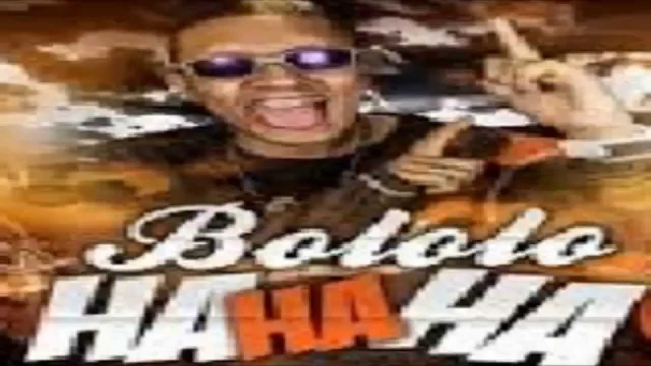 MC Bin Ladem #BOLOLO HAHA - YouTube