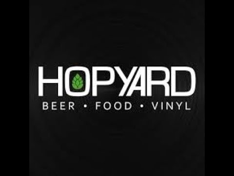 Hopyard Halifax - YouTube