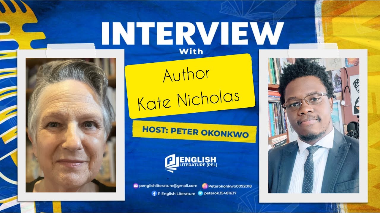 How a battle with cancer turned Kate Nicholas into an inspirational ...