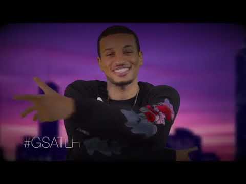 MEET THE CAST- Sherrod- G-Status: The ATL Hustle 6/20/2018- IG ...