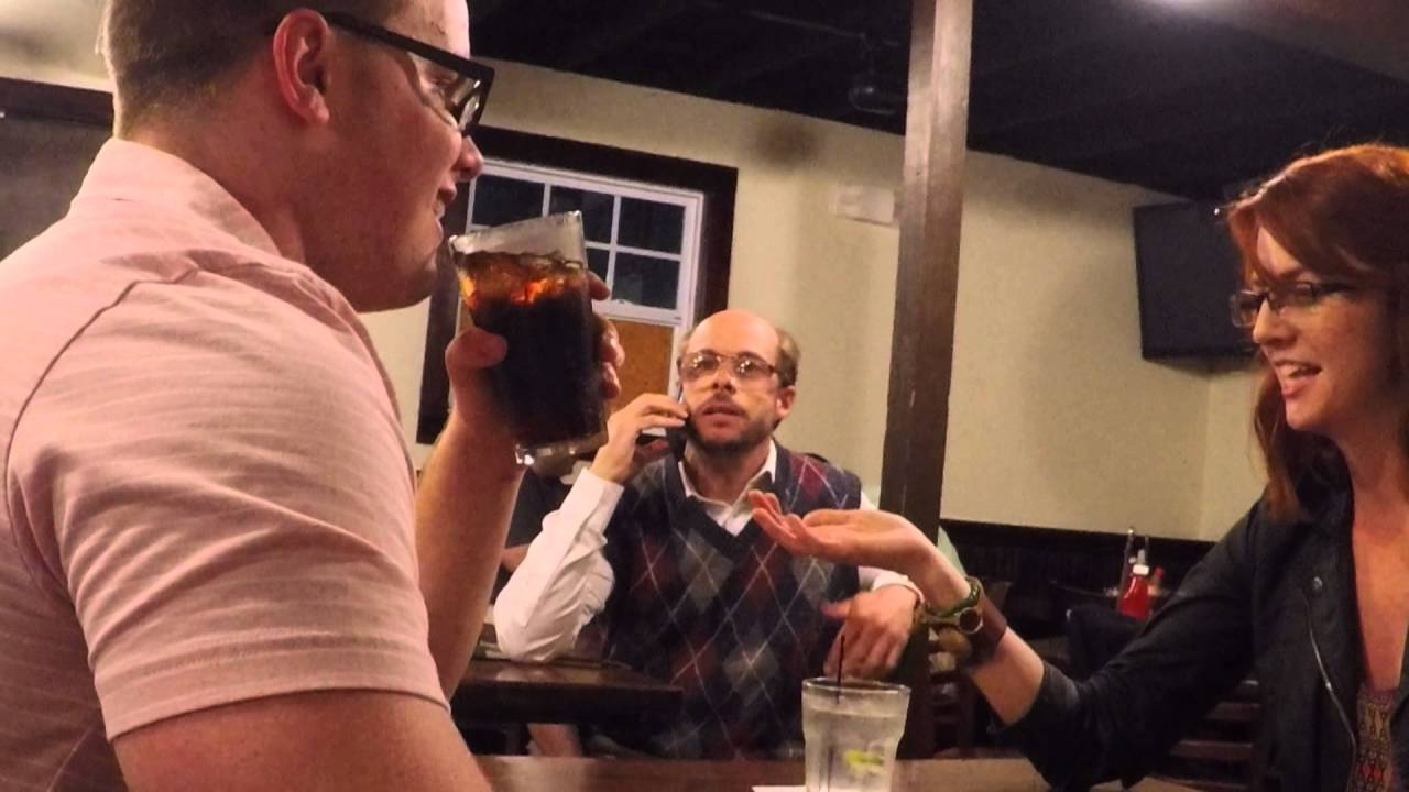 The Ed Bassmaster Show - Meet Ed Bassmaster - YouTube