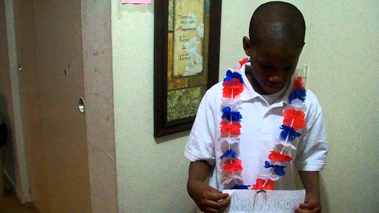 FUNNY KIDS RAP BATTLE PT2 - YouTube