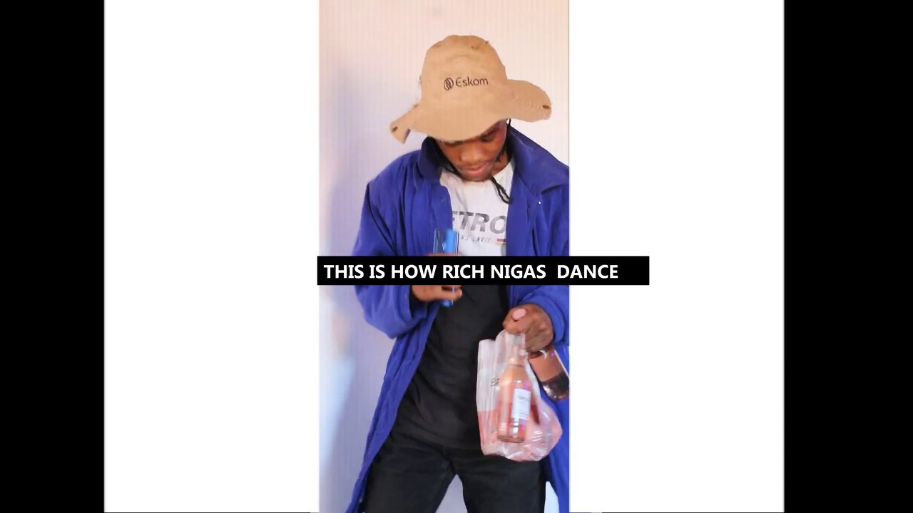 How rich Guys dance in the club VS broke Guys. - YouTube