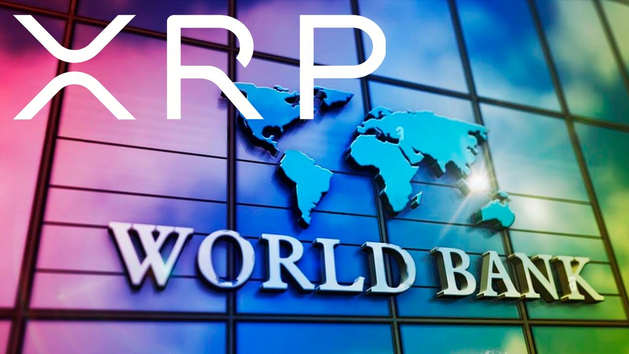 BREAKING NEWS: BANK TURNS TO XRP FOR GAME CHANGING SETTLEMENTS! XRP NEW ...
