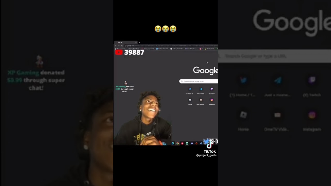 Ishow speed:funny video of Ishow speed - YouTube