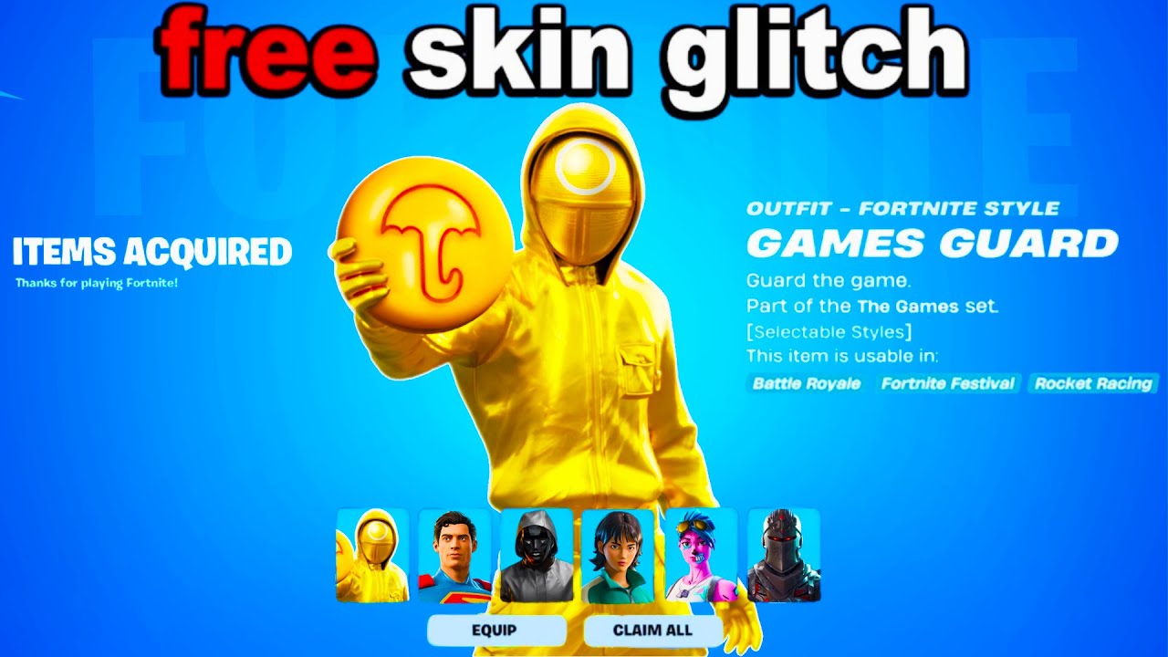 Testing FREE SKIN Maps To See If They Work.. - YouTube