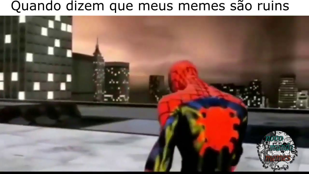 Melhores memes - Meme Ruim - YouTube