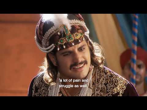 Jodha Akbar S3 EP 42