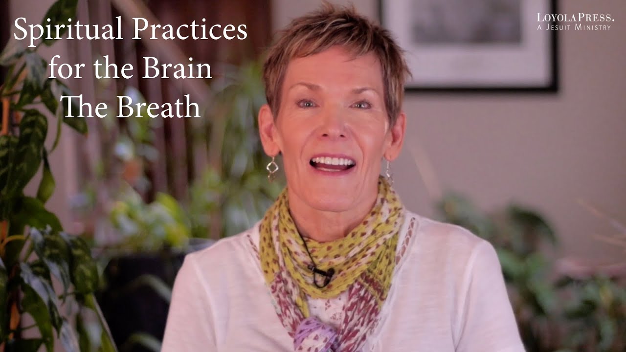 The Breath: Spiritual Practices for the Brain - YouTube