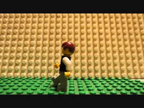 "Mustache Lego Man" enough said - YouTube