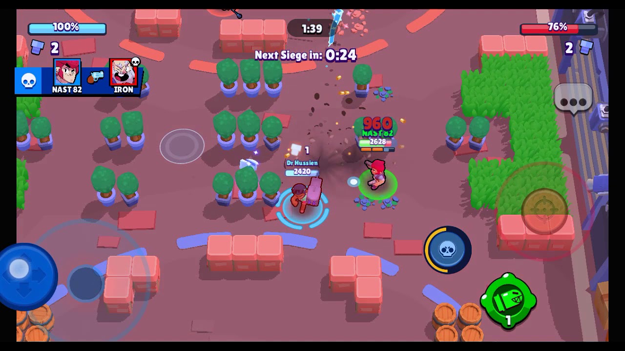 How to play colt - YouTube