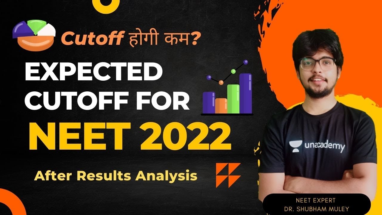 NEET 2022 Expected CUTOFF After Result Analysis | Roundwise Cutoff & Safe Score? Biokattaa - YouTube