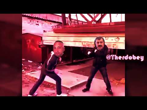 Taner Baba Sağlık Bakanını Buuum'luyor  (Mizah Amaçlıdır)