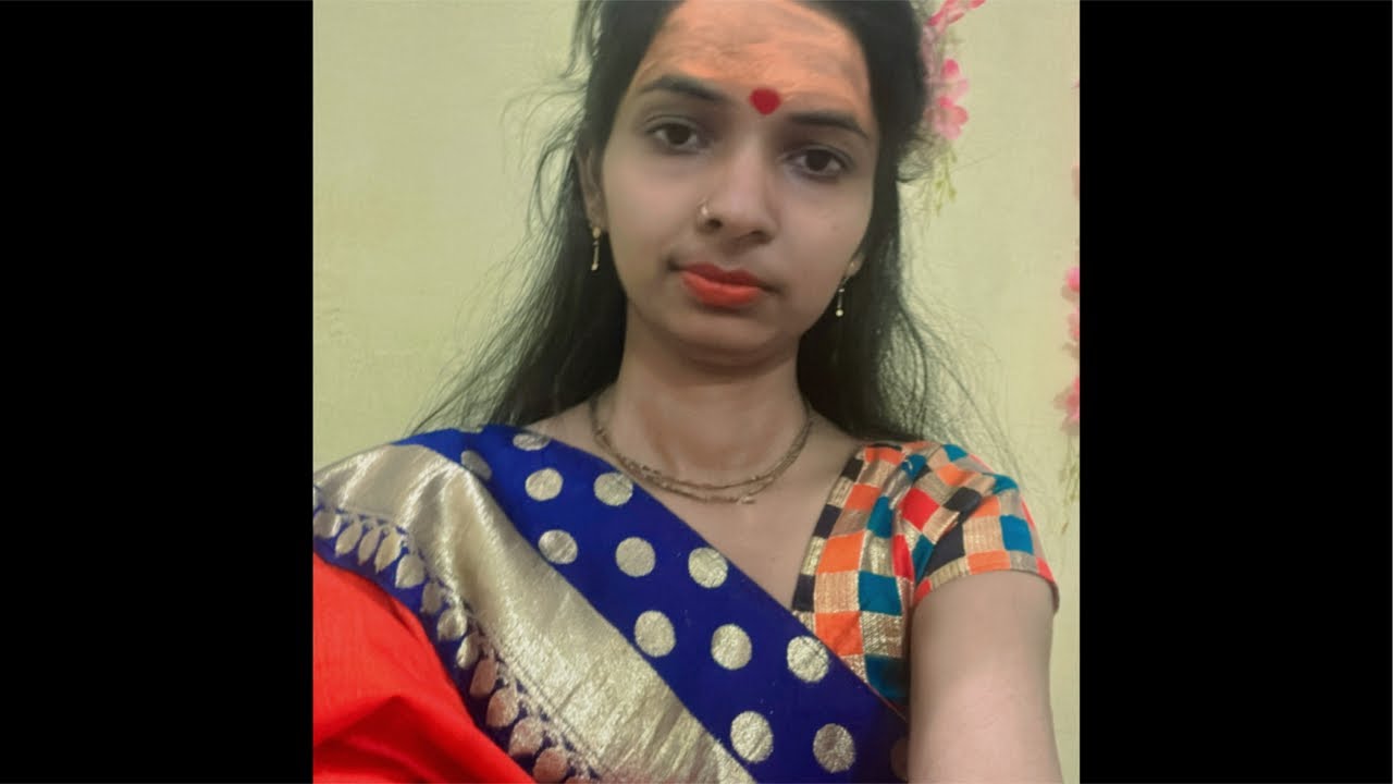 Ruby Sharma official is live - YouTube