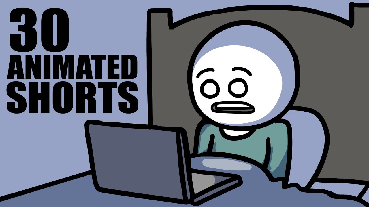 Animated Comics Compilation - Season 9 - YouTube