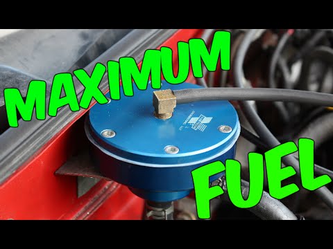 How to Install a Vortech FMU! (Broke & Boosted Ep11) - YouTube