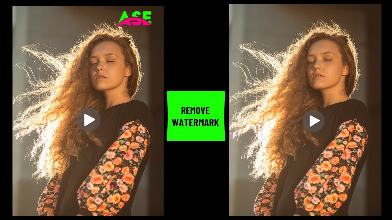 How to Remove Video Watermark Online Free ( Video Watermark Remover ...