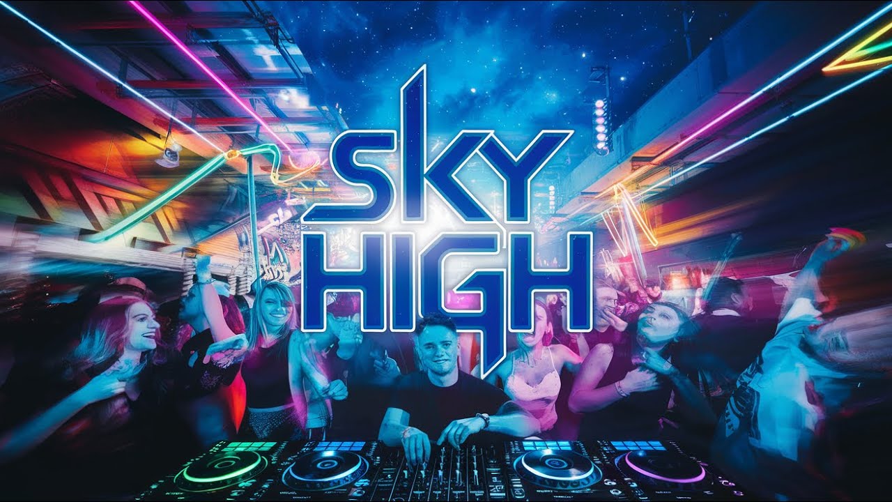 Sky high vibes - Rylocs Music - YouTube