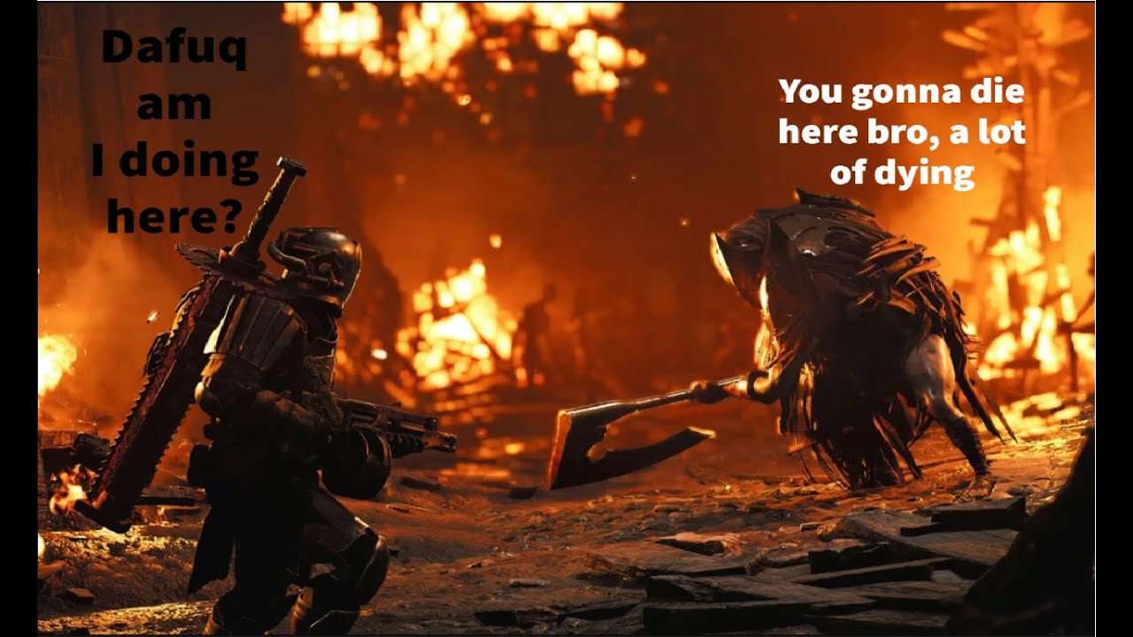 Remanant 2 - Challenger + Engineer Demolitionist Build (Final Boss ...