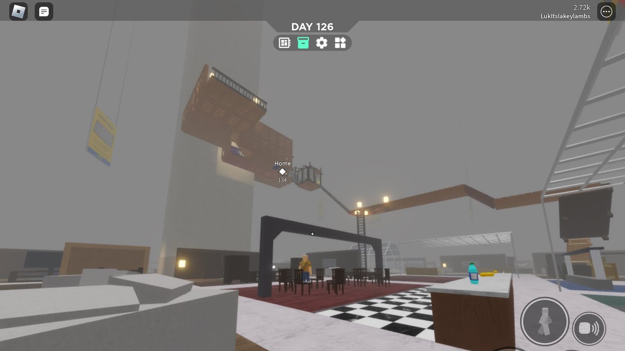 Trying To Build A Bridge/Pillar Base In 3008 - YouTube