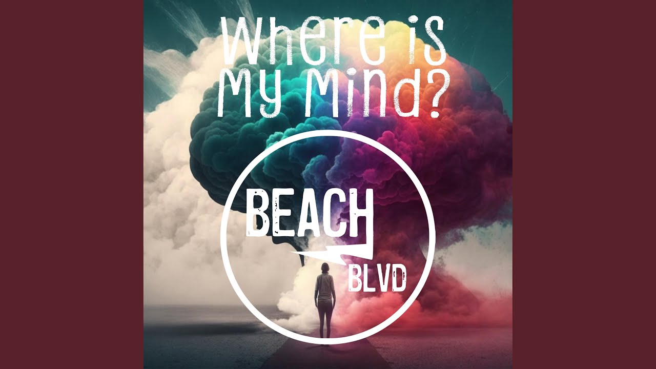 Where Is My Mind? - YouTube