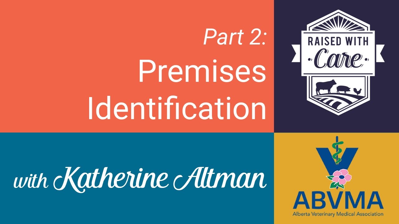 Raised With Care - Premises Identification - YouTube