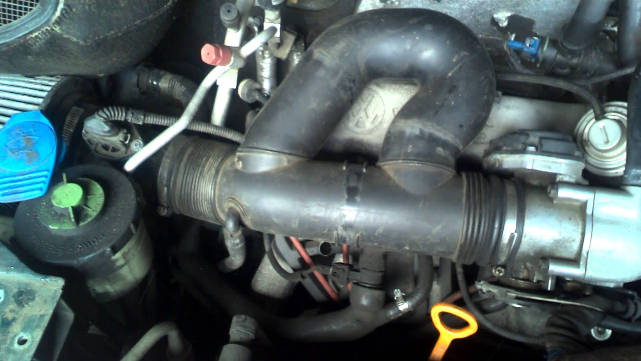 2000 Eurovan - CFA299 - YouTube