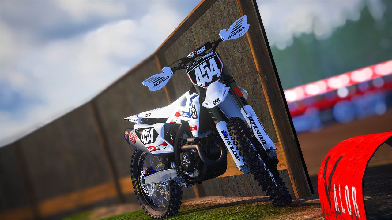 "paradise" ft. Bates | MX Bikes Edit (4k) - YouTube