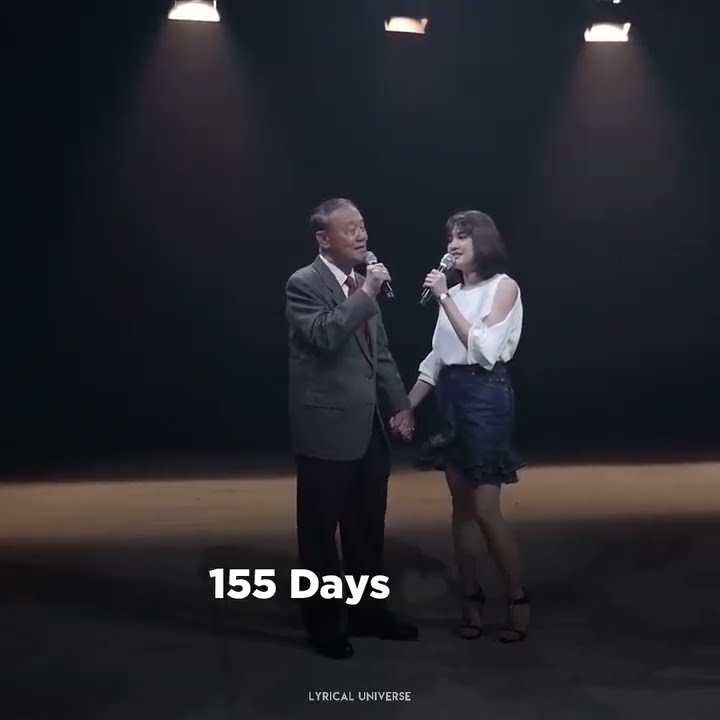 155 days - YouTube