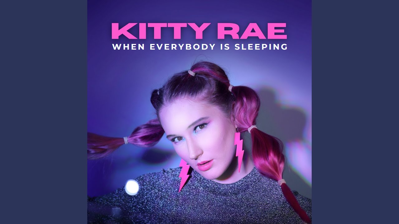 When Everybody Is Sleeping - YouTube