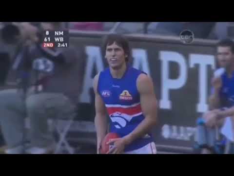 BIGGEST AFL FIGHTS EVER! - YouTube